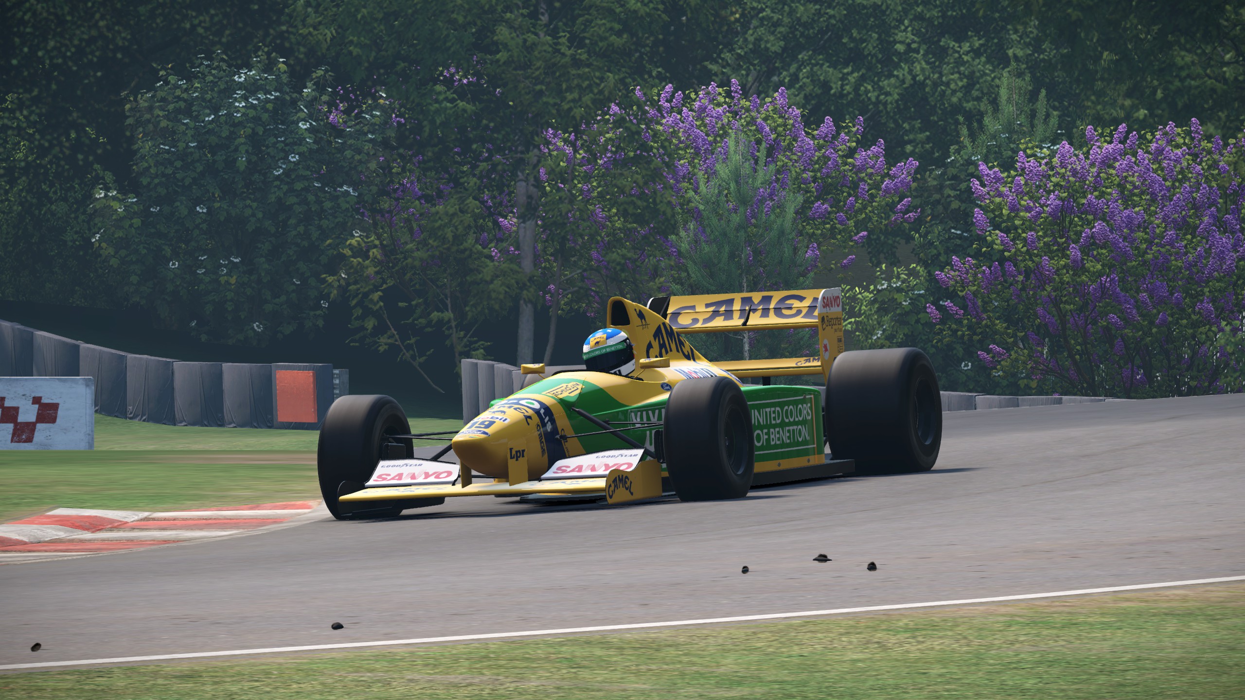 AMS2 - User Livery Overrides | Page 106 | Reiza Studios Forum